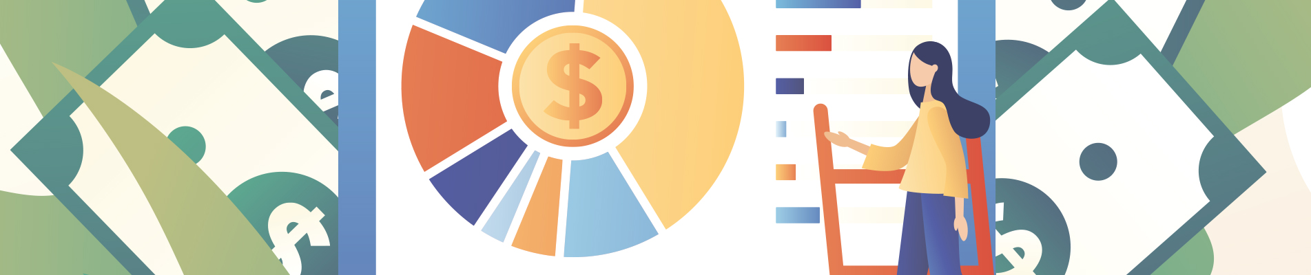 How To Build Your New Year Budget | Countryside Bank